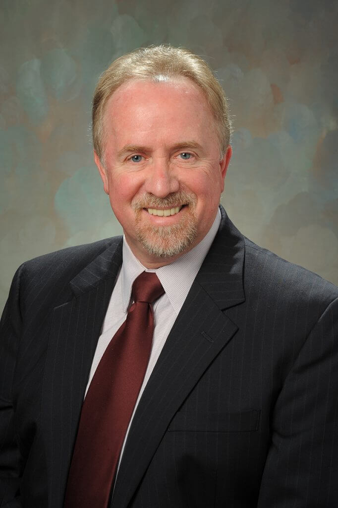 NIU Today | Charlie Fey brings four decades of experience to NIU ...