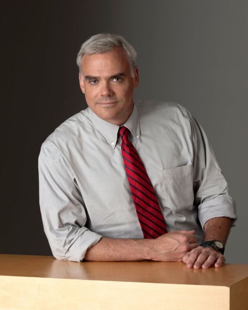 NIU Today | WNIJ welcomes NPR Chief Economics Correspondent Scott ...