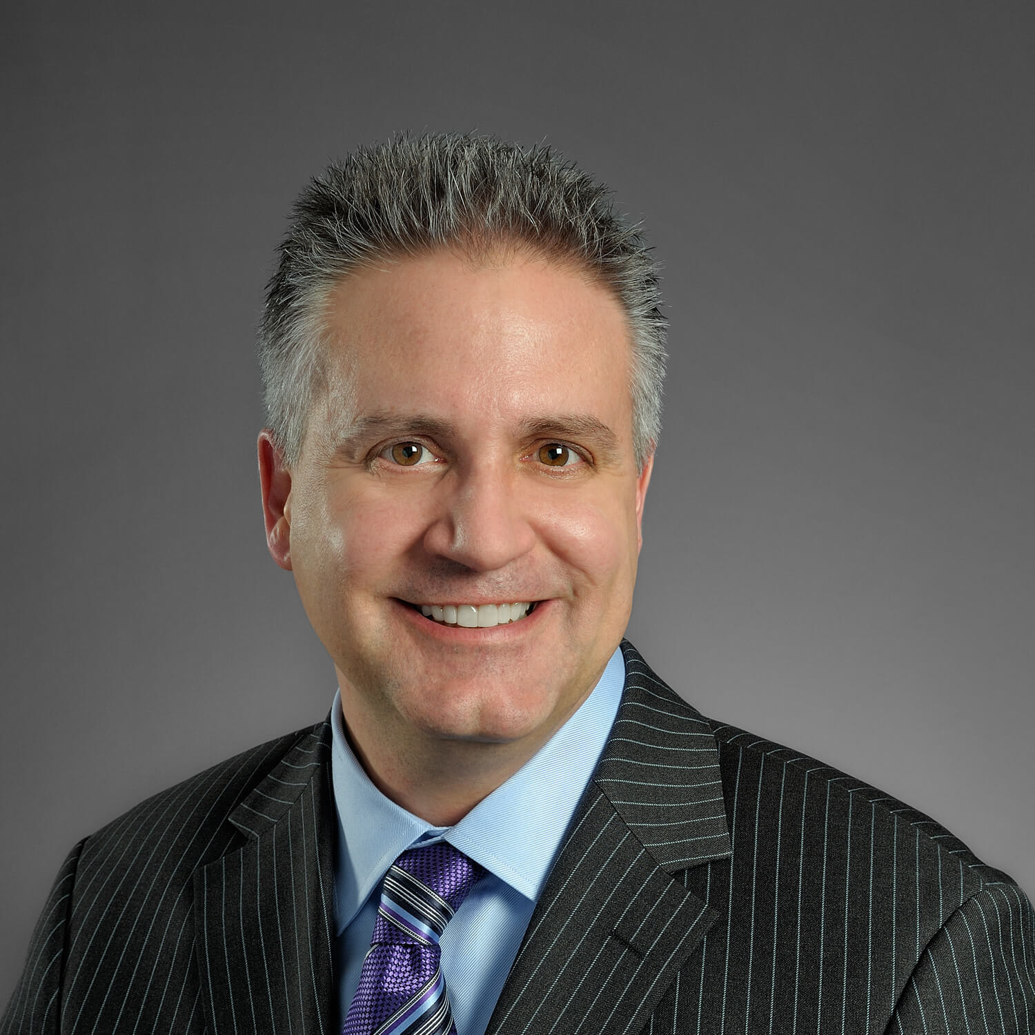 NIU Today | David J. Kalinowski, ’89, brings business expertise to MBA ...