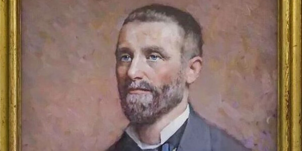 NIU Today | The legacy of John Peter Altgeld rekindled
