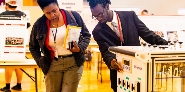 NIU Today | Undergraduate Research Month returns to NIU