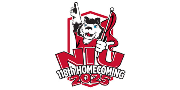 NIU Today | NIU prepares to celebrate 118th Homecoming