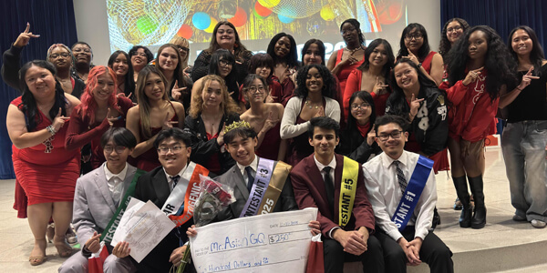 NIU Today | Multicultural Greek Council events celebrate culture ...