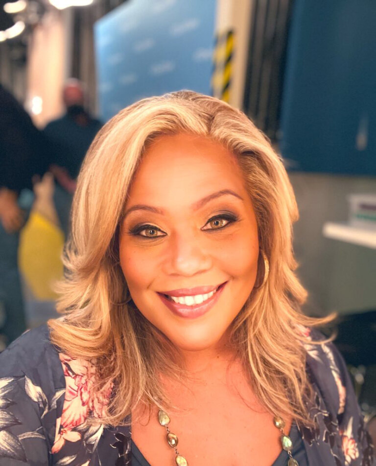 NIU Today | Political commentator Tara Setmayer joins NIU’s Rebuilding ...